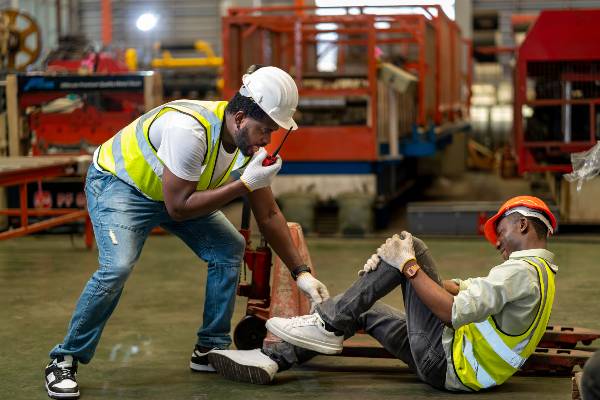 Does a Torn Meniscus Qualify for Workers' Comp in New York ...