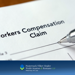 Clarkstown Worker’s Compensation Lawyer | Pasternack Tilker Ziegler ...