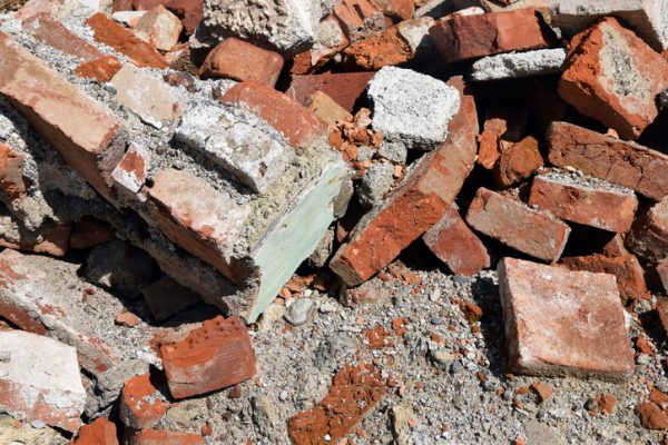 What Caused An NYC Construction Wall Collapse?