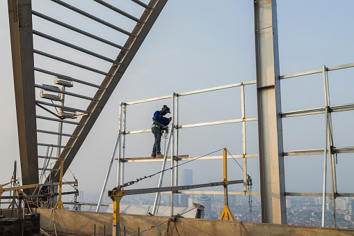 NYC Department of Buildings Emphasizes Scaffold Safety Training ...