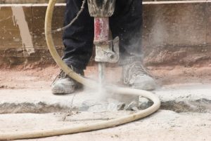 Vibration Injuries from Power Tools | Workers Law