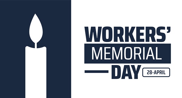 Workers' Memorial Day Calls for Action to Protect Lives on the Job ...